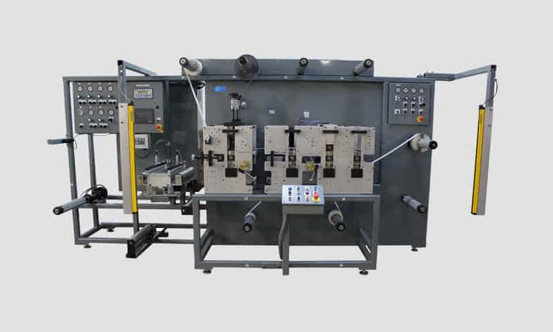 Pacer - PACE Converting Equipment Co., Inc.