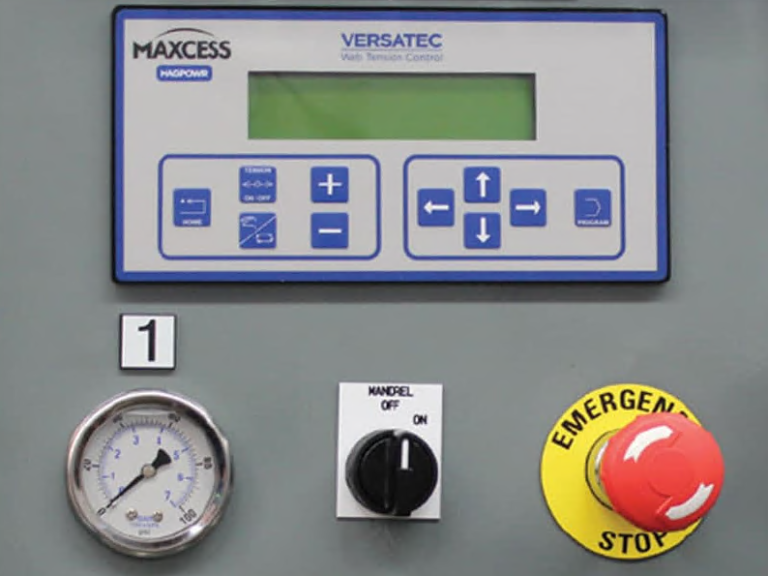 Options & Accessories - PACE Converting Equipment Co., Inc.