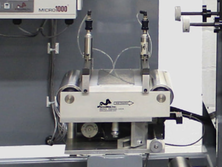 Options & Accessories - PACE Converting Equipment Co., Inc.