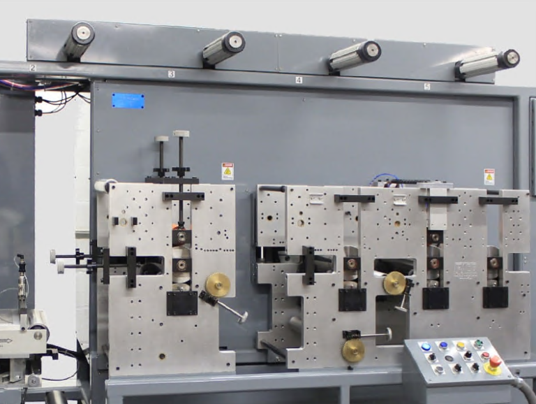 Options & Accessories - PACE Converting Equipment Co., Inc.