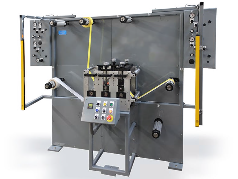 Converting Machines - PACE Converting Equipment Co., Inc.