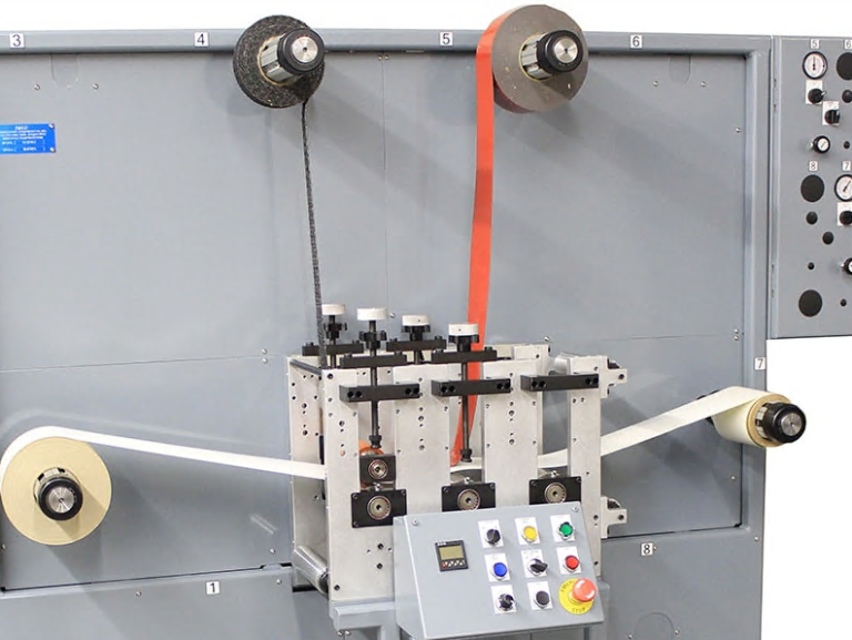 Converting Machines - PACE Converting Equipment Co., Inc.