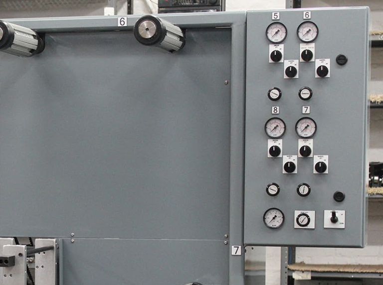 Converting Machines - PACE Converting Equipment Co., Inc.