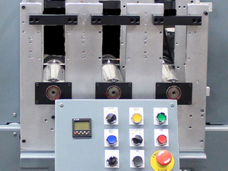 Converting Machines - PACE Converting Equipment Co., Inc.