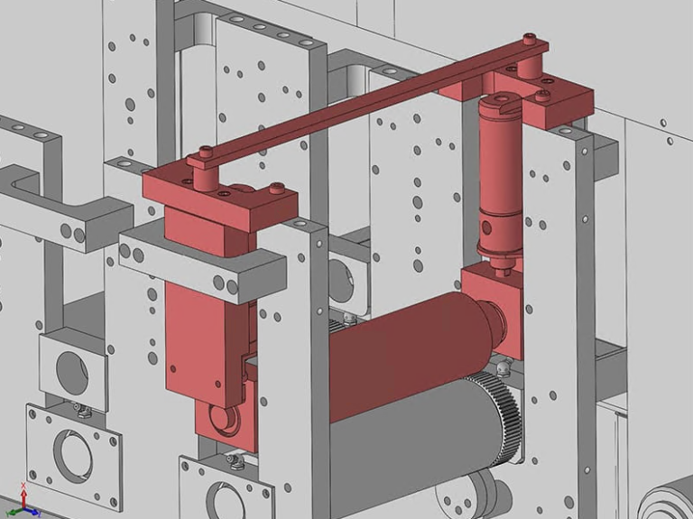 Patriot - PACE Converting Equipment Co., Inc.