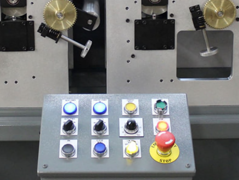 Options & Accessories - PACE Converting Equipment Co., Inc.