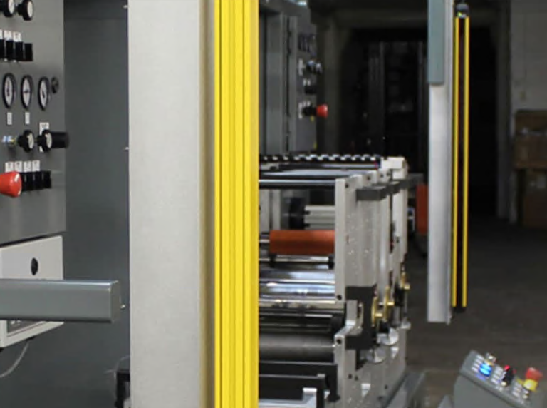 DX - PACE Converting Equipment Co., Inc.