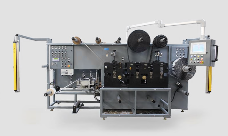 Converting Machines - PACE Converting Equipment Co., Inc.